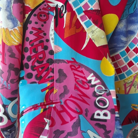 Iceberg | Jackets & Coats | Iceberg Italian Jacket | Poshmark